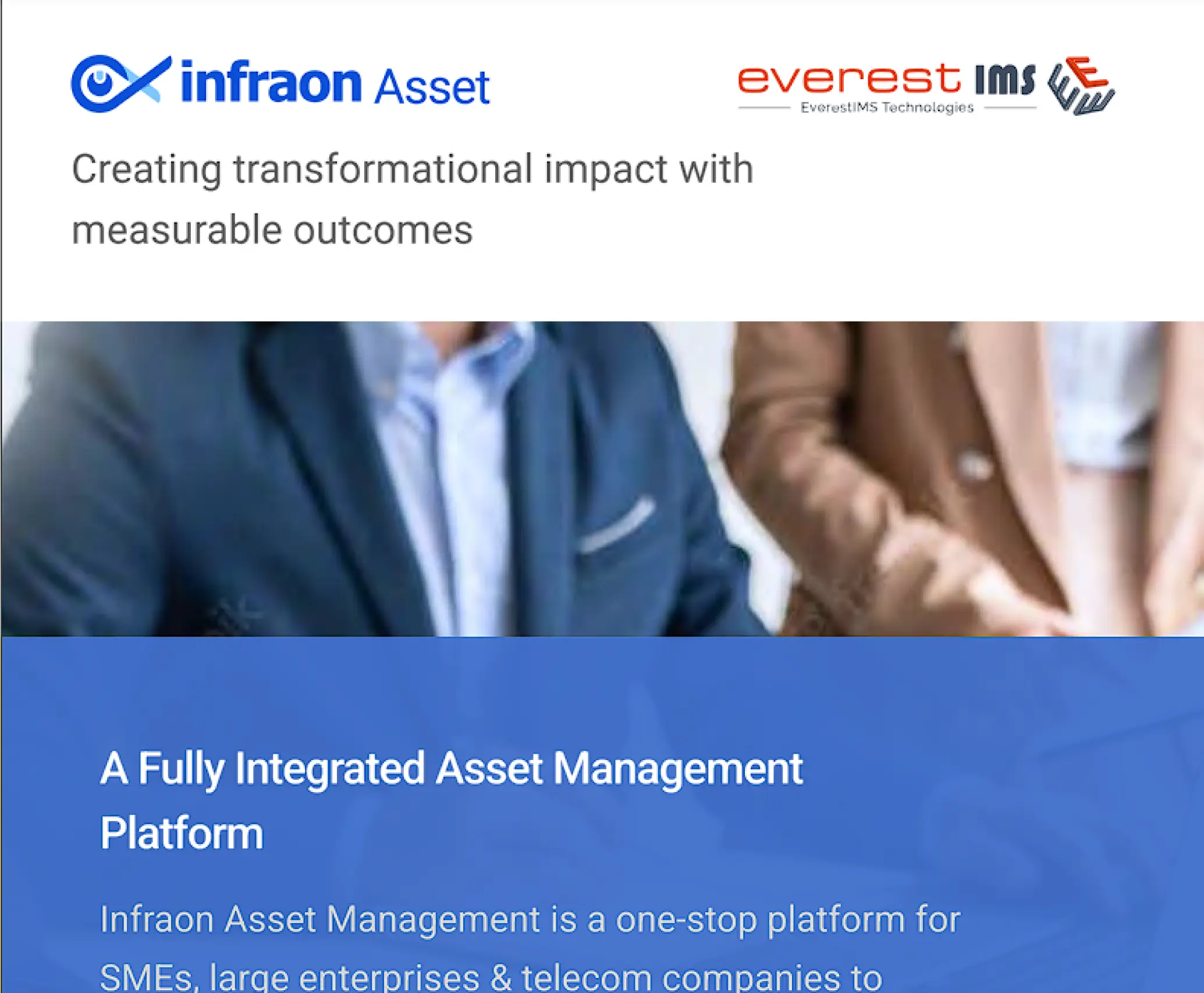 Resources | EverestIMS